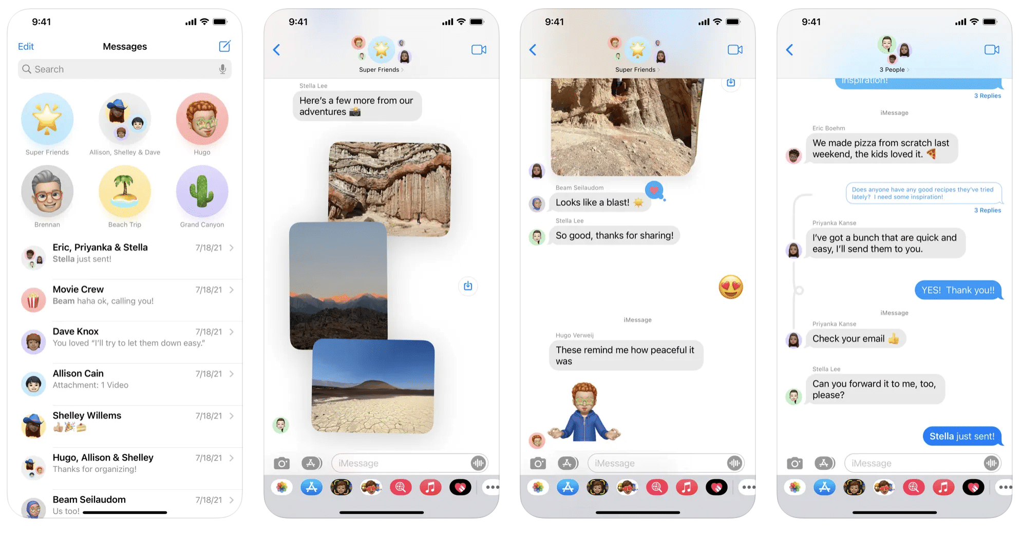 The 7 Best Texting Apps for iPhone | Mobile Marketing Reads