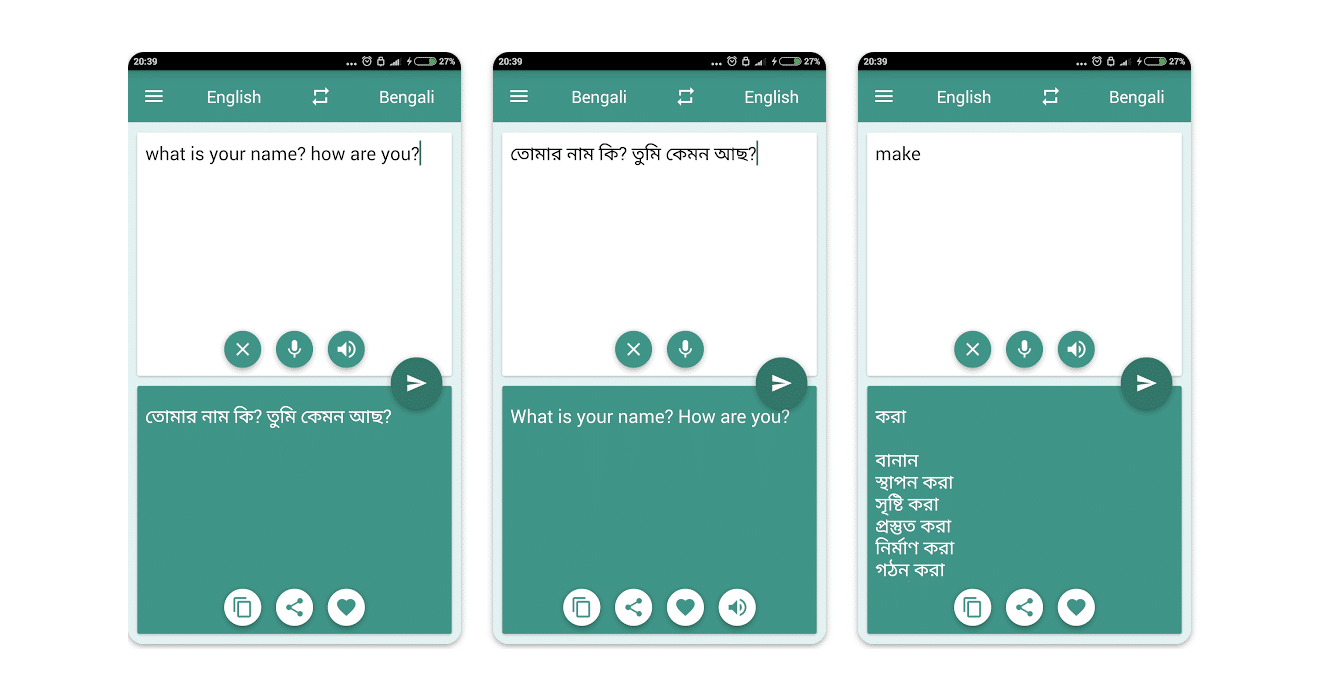 The Best English to Bengali Translation Apps | Mobile Marketing Reads