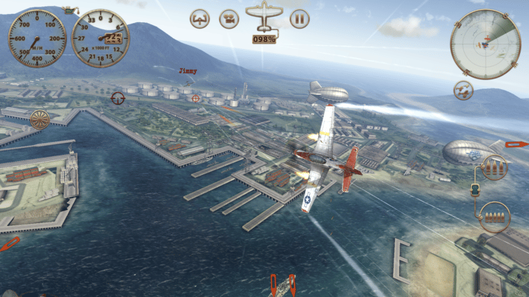 The 7 Best Flight Simulators for Android – Mobile Marketing Reads