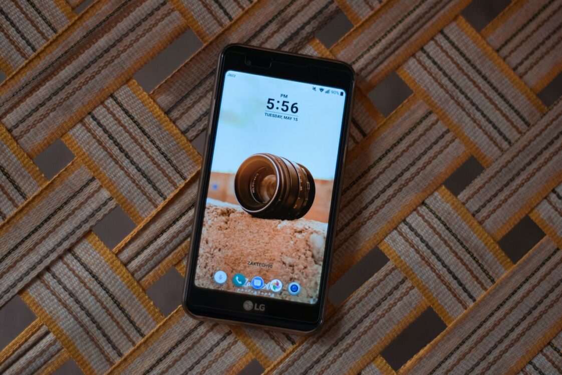 The 8 Best Android Theme Apps | Mobile Marketing Reads