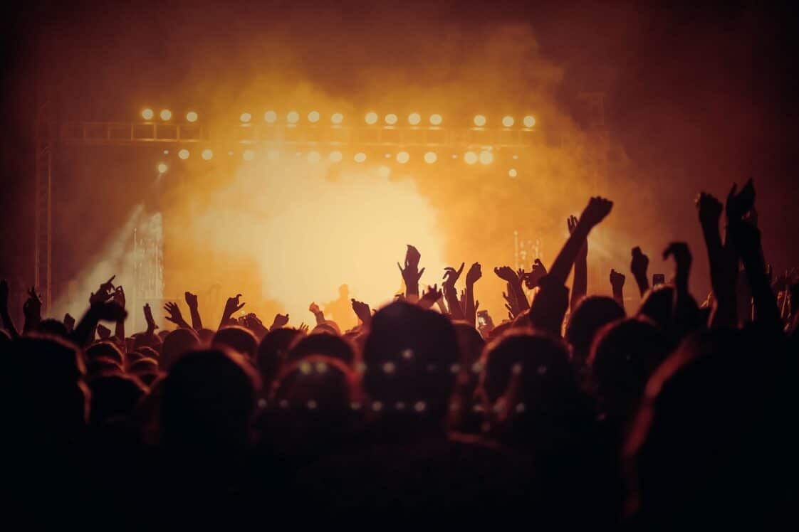The 6 Best Concert Apps | Mobile Marketing Reads