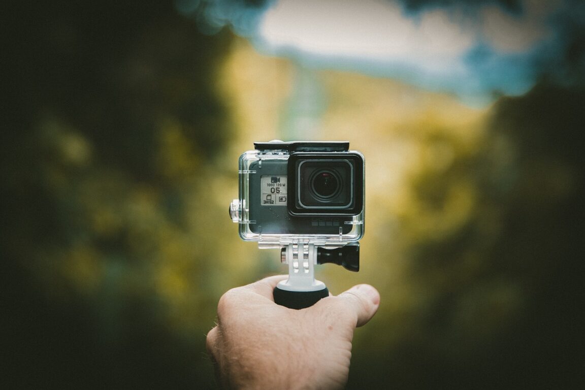 The 8 Best GoPro Apps | Mobile Marketing Reads