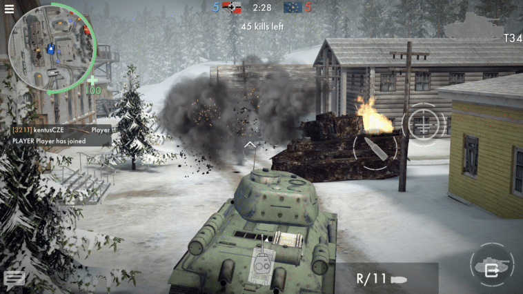 The 11 Best WW1 Games (2025) | Mobile Marketing Reads