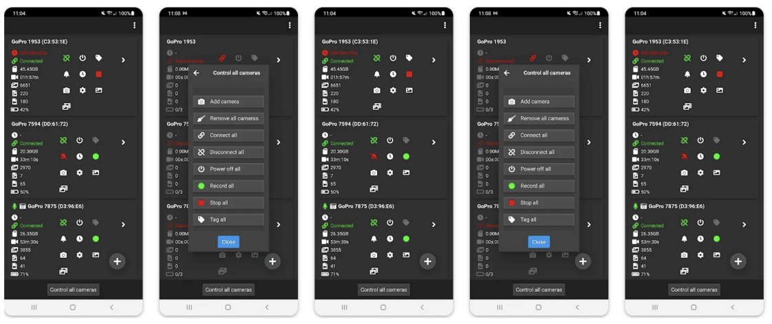 The 8 Best GoPro Apps | Mobile Marketing Reads