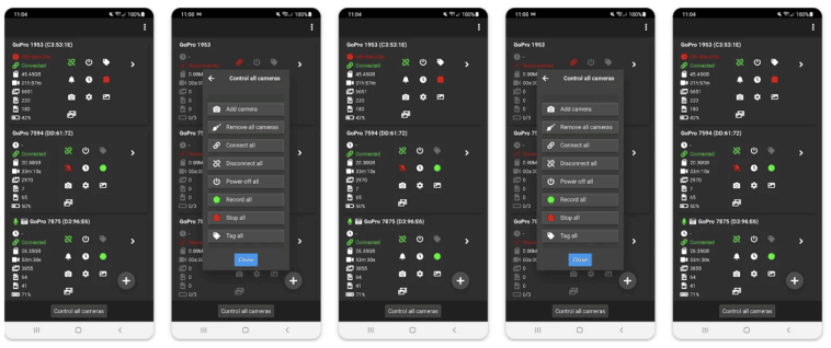 The 8 Best GoPro Apps | Mobile Marketing Reads