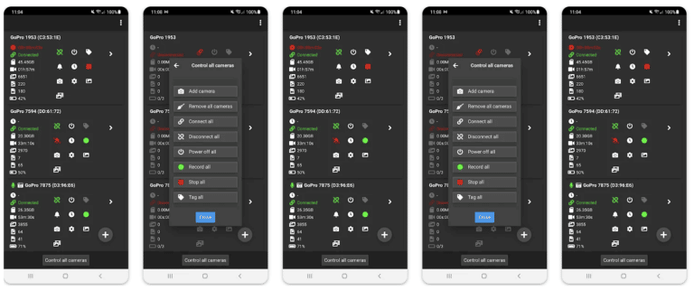 The 8 Best GoPro Apps | Mobile Marketing Reads