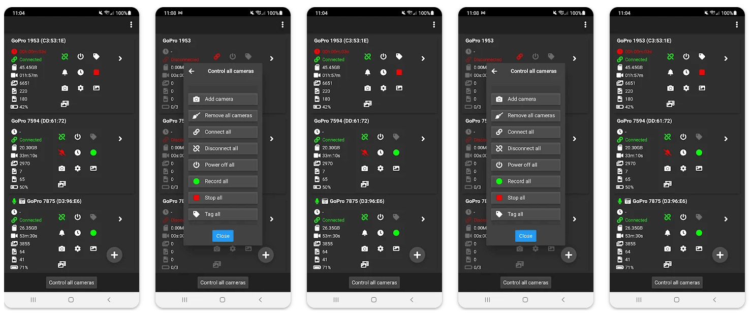 The 8 Best GoPro Apps | Mobile Marketing Reads