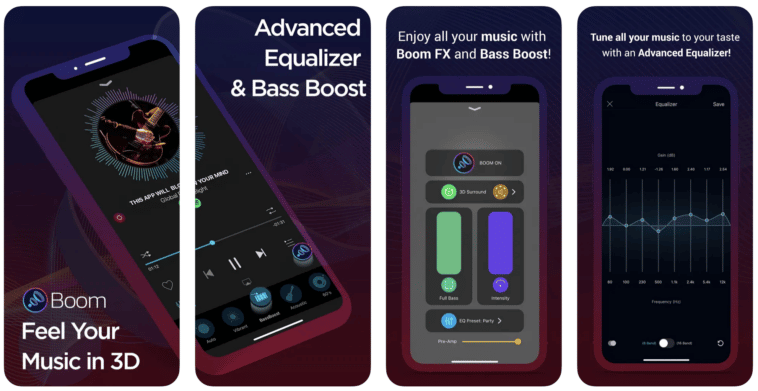 The 8 Best Equalizer Apps for iPhone | Mobile Marketing Reads