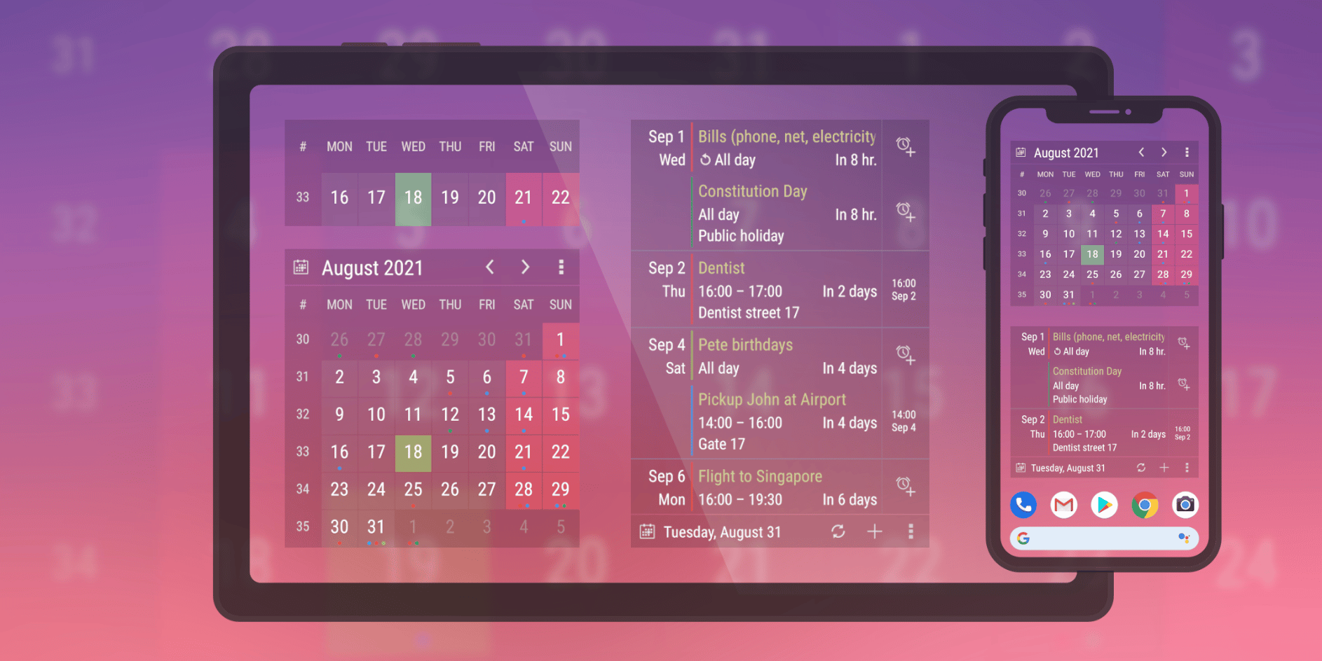 The 15 Best Android Widgets | Mobile Marketing Reads