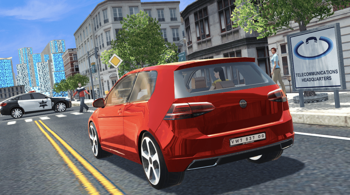 The 15 Best Car Simulator Games for Android | Mobile Marketing Reads