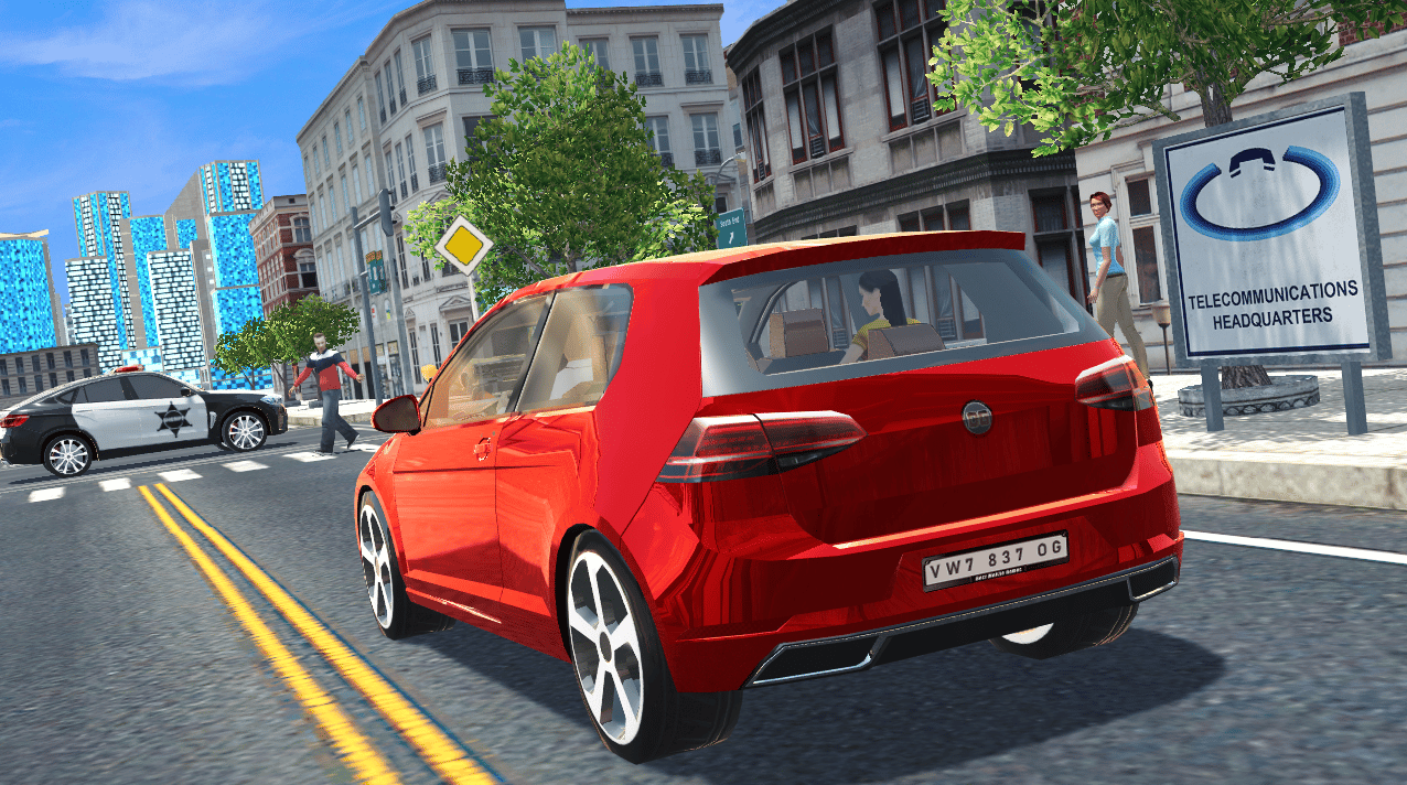The 15 Best Car Simulator Games for Android | Mobile Marketing Reads