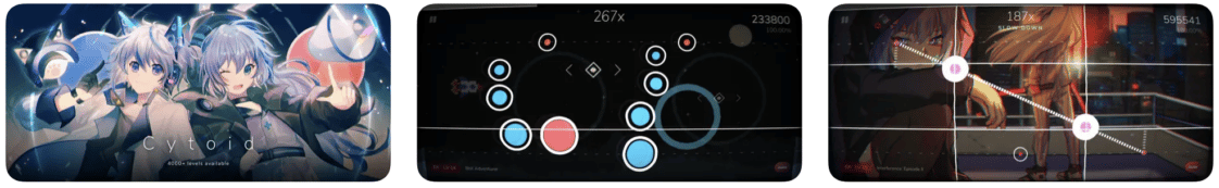 The 10 Best Free iPhone Games Without Ads | Mobile Marketing Reads