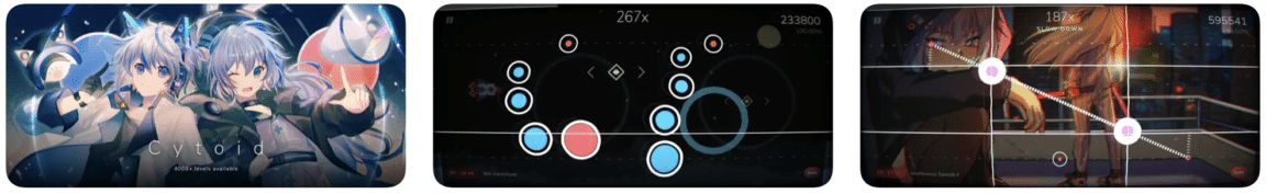 The 10 Best Free iPhone Games Without Ads | Mobile Marketing Reads