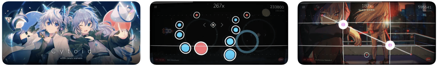 The 10 Best Free iPhone Games Without Ads | Mobile Marketing Reads