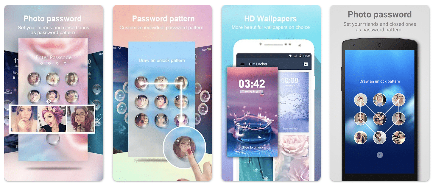The 9 Best Android Lock Screen Apps | Mobile Marketing Reads