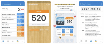 The Best Countdown Apps for Android | Mobile Marketing Reads