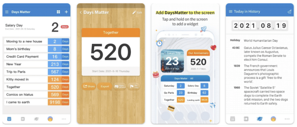 The Best Countdown Apps for Android | Mobile Marketing Reads