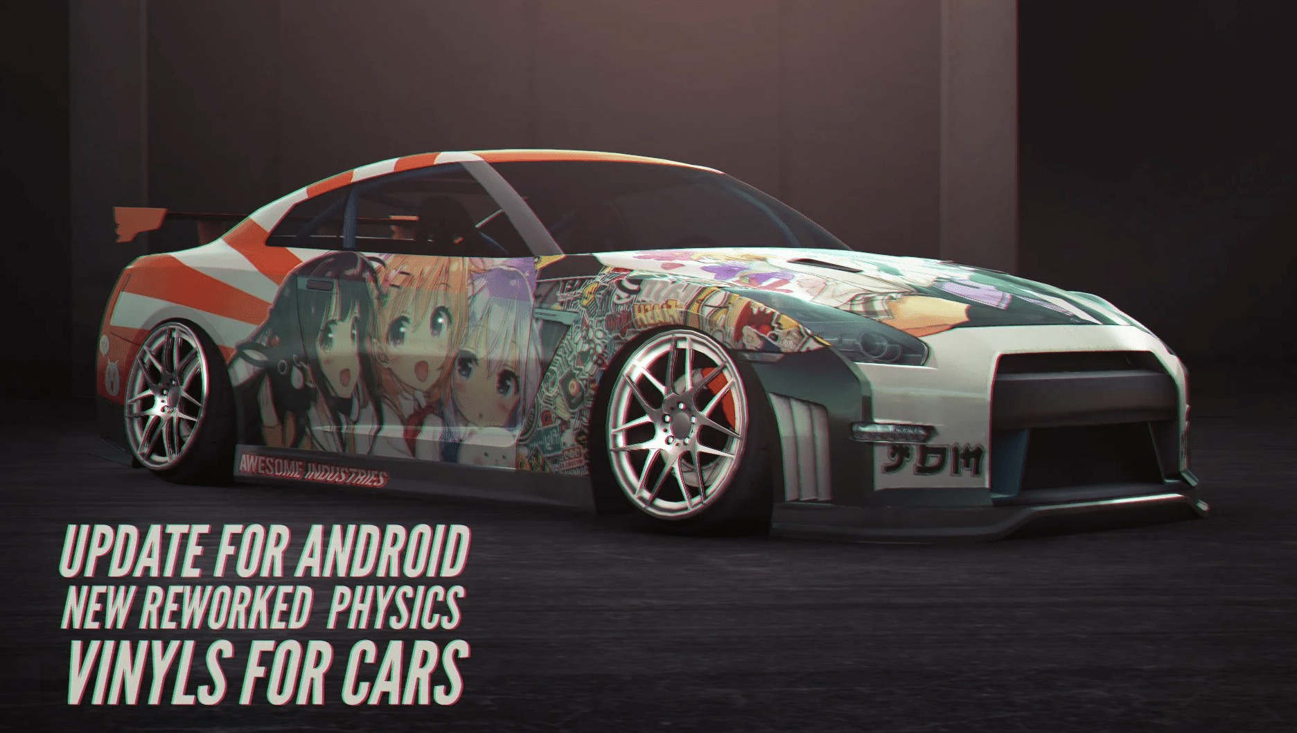 The 16 Best Drifting Games for Android | Mobile Marketing Reads