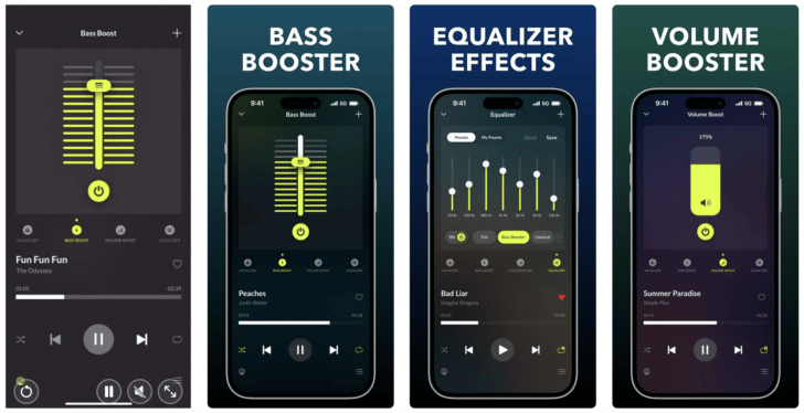 The 8 Best Equalizer Apps for iPhone | Mobile Marketing Reads