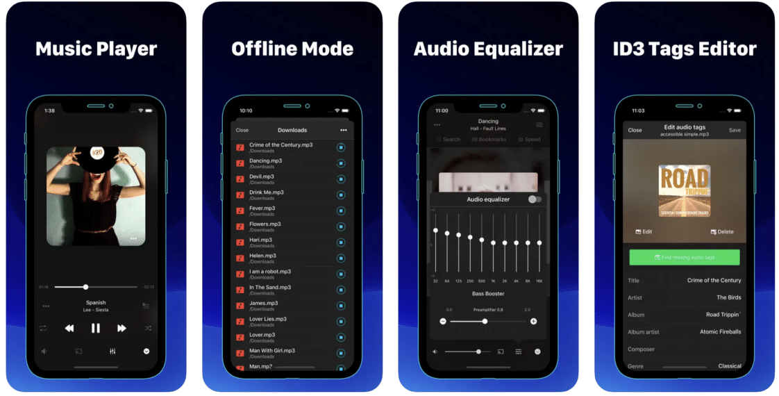 The 8 Best Equalizer Apps for iPhone | Mobile Marketing Reads