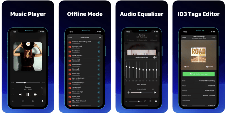 The 8 Best Equalizer Apps for iPhone | Mobile Marketing Reads