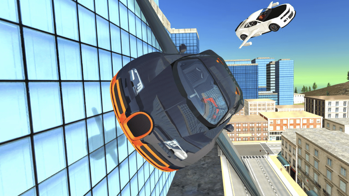 The Best Car Simulator Games for Android | Mobile Marketing Reads