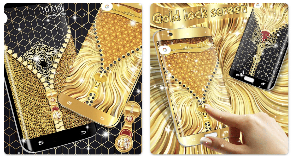 The Best Android Lock Screen Apps | Mobile Marketing Reads