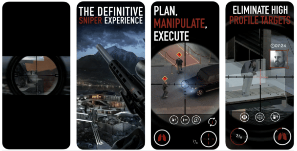 The Best FPS Games for iOS | Mobile Marketing Reads