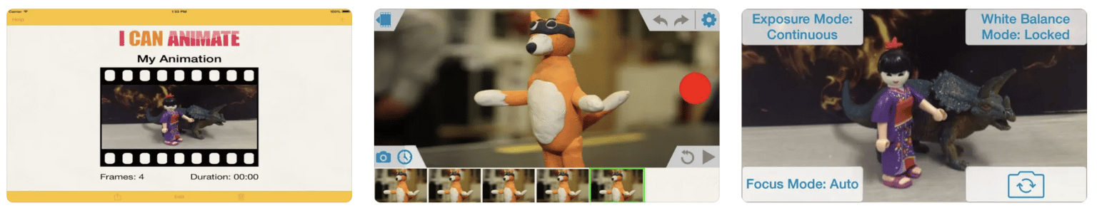 The 9 Best Animation Apps for iPhone | Mobile Marketing Reads