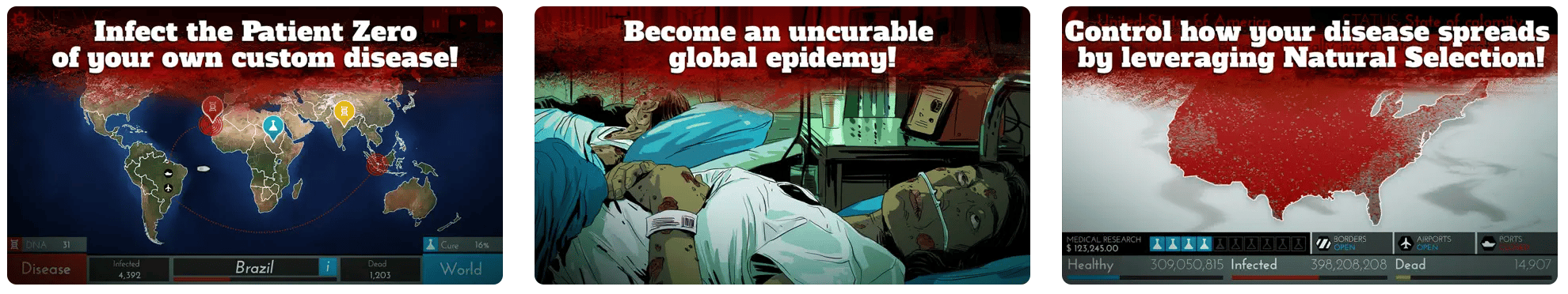 The 12 Best Free Strategy Games for iPhone | Mobile Marketing Reads