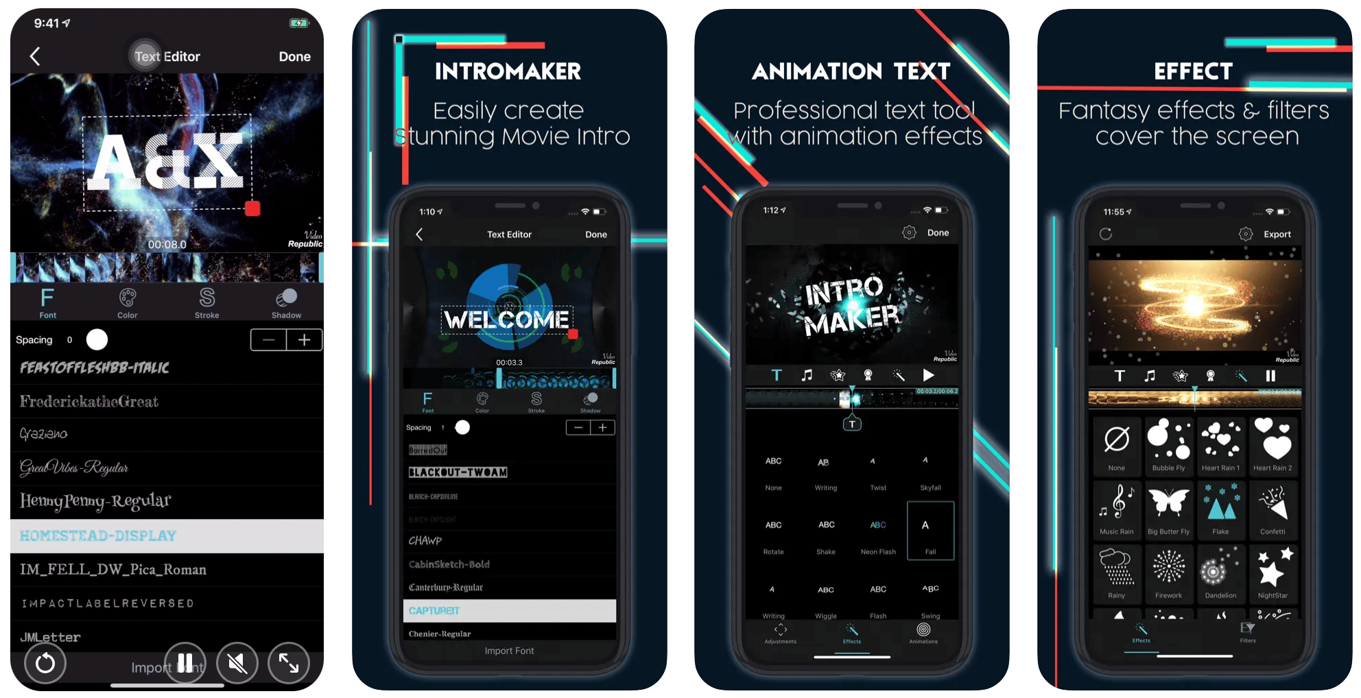 The 12 Best Filmmaking Apps for iPhone | Mobile Marketing Reads