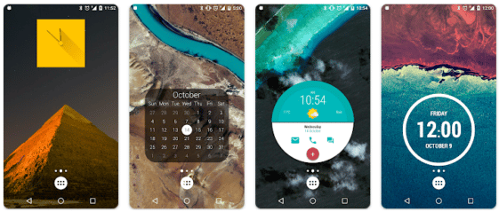 The 9 Best Widget Apps for Android | Mobile Marketing Reads