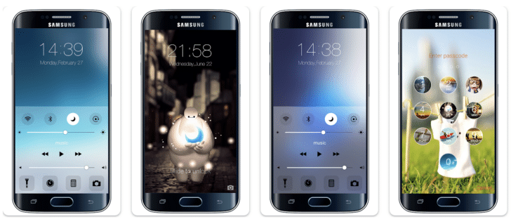 Keypad-Lock-Screen-by-Smart-Lock-Screen | Mobile Marketing Reads