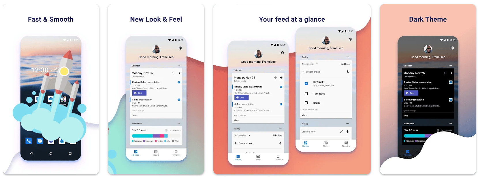 The 8 Best Android Theme Apps | Mobile Marketing Reads