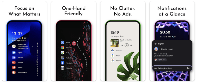 The 8 Best Android Theme Apps | Mobile Marketing Reads