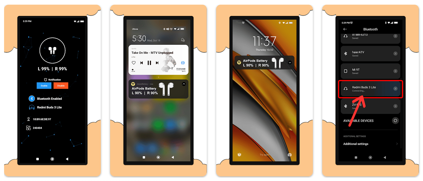 The 8 Best AirPods Apps for Android | Mobile Marketing Reads