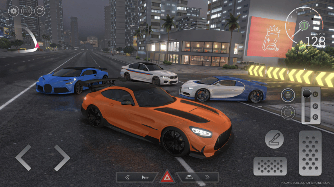 The Best Car Simulator Games for Android | Mobile Marketing Reads