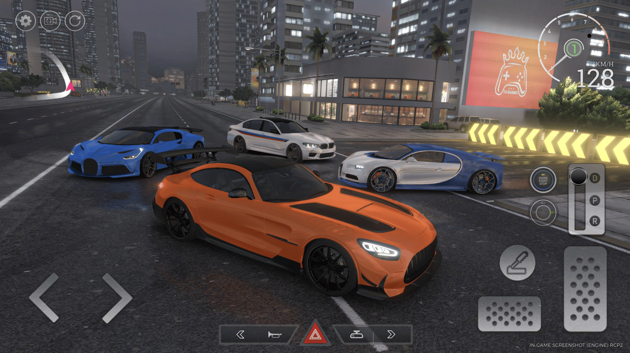 The Best Car Simulator Games for Android | Mobile Marketing Reads