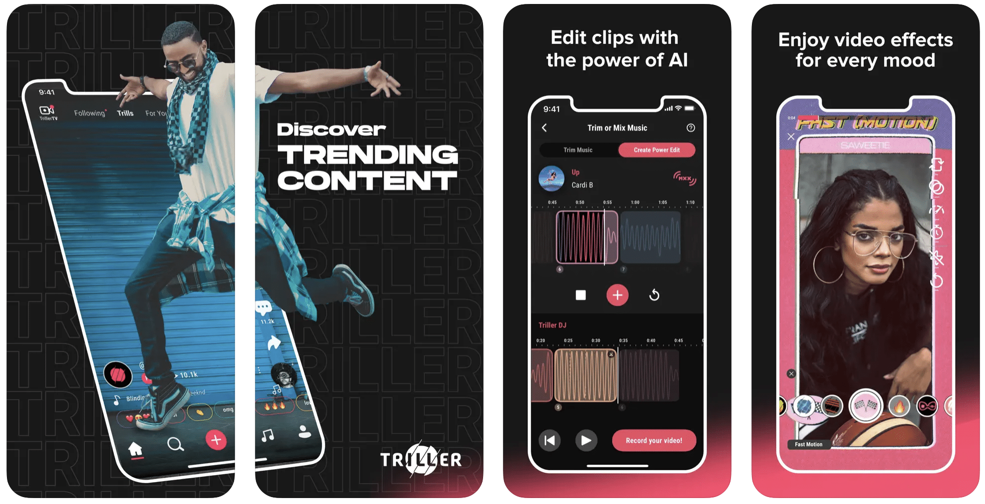 The 12 Best Filmmaking Apps for iPhone | Mobile Marketing Reads
