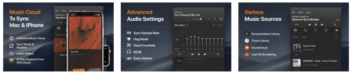 The 8 Best Offline Music Apps for iPhone | Mobile Marketing Reads
