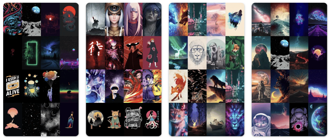 Walli-HD-4K-Wallpapers | Mobile Marketing Reads