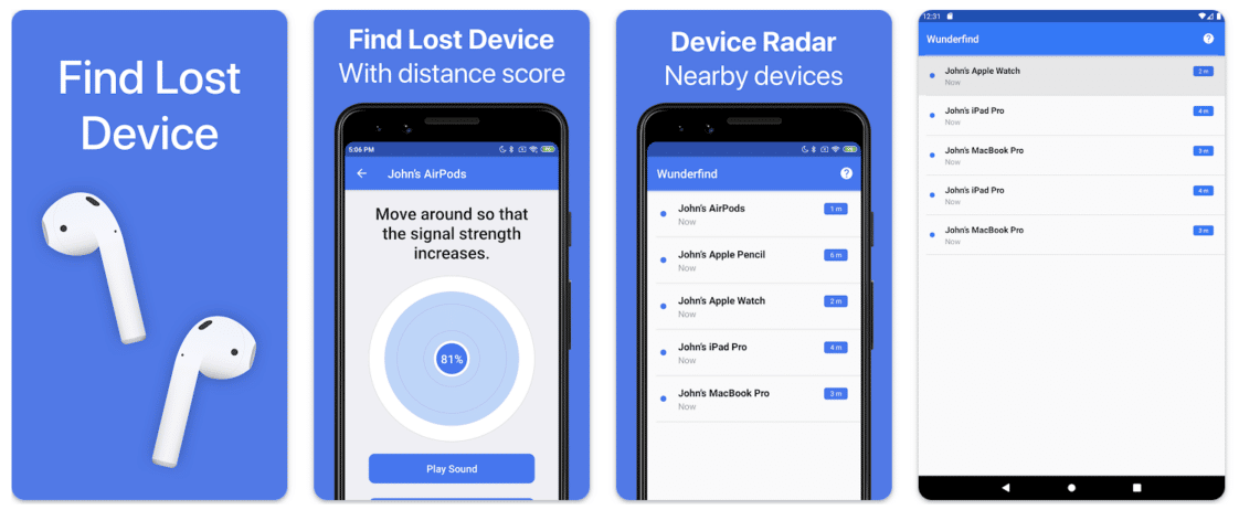 The 8 Best AirPods Apps for Android | Mobile Marketing Reads