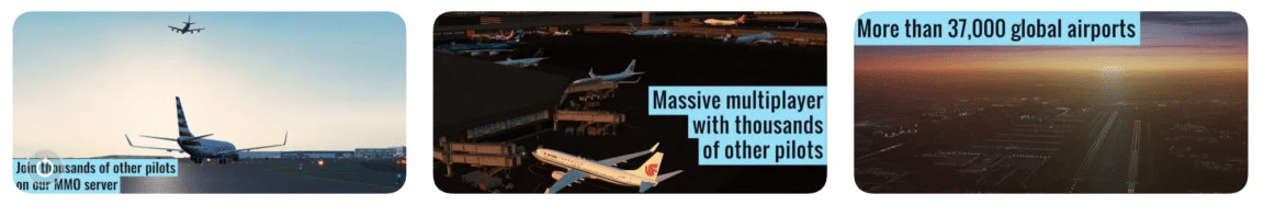 The 10 Best Airplane Games for iPhone | Mobile Marketing Reads