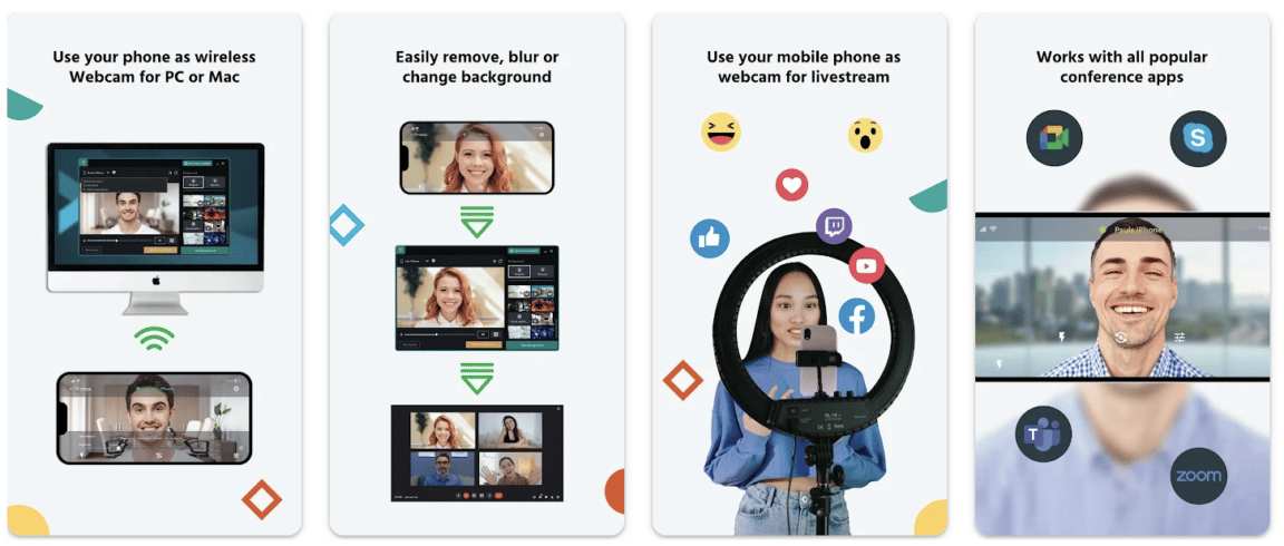 XSplit-Connect-Webcam | Mobile Marketing Reads