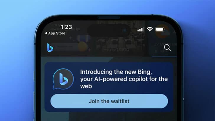 Microsoft brings ChatGPT-powered Bing to Android & iOS | Mobile ...