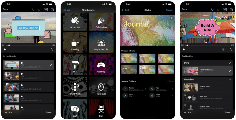 The 12 Best Filmmaking Apps for iPhone | Mobile Marketing Reads