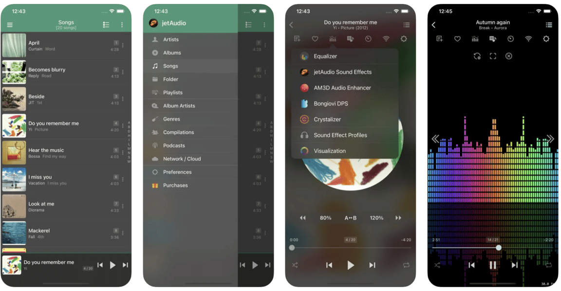The 8 Best Offline Music Apps for iPhone | Mobile Marketing Reads