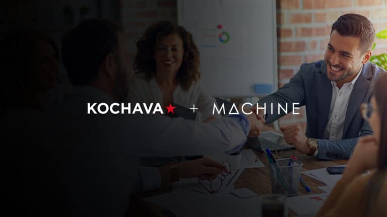 Kochava acquires app marketing company Machine Advertising | Mobile ...