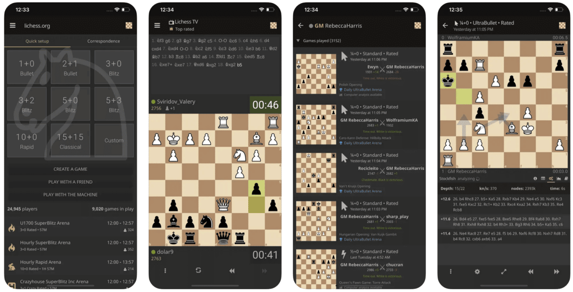 The 10 Best Free iPhone Games Without Ads | Mobile Marketing Reads