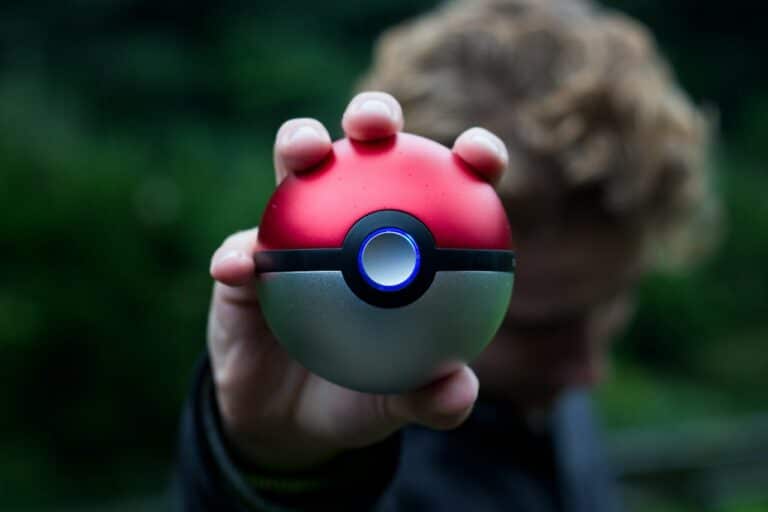 The 9 Best Pokémon Games for Android | Mobile Marketing Reads